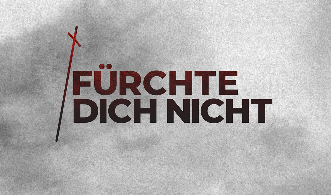 Er trägt dich | Pfr. Bruno Meusburger - Shalom Media